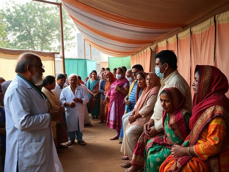 Palli Vikash | Rural Development NGO
