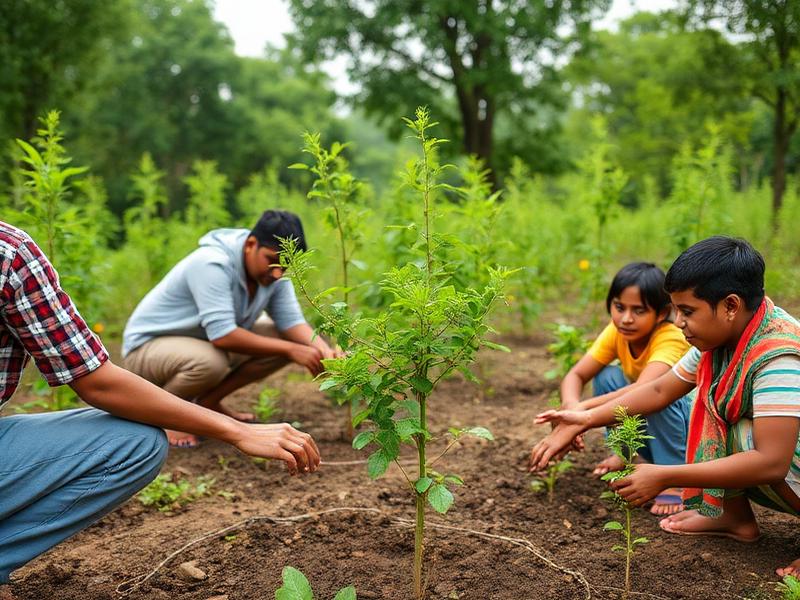 Palli Vikash | Rural Development NGO
